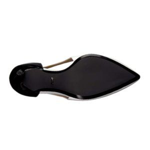 Michael Kors | Shoes | New Michael Kors Women Cersei Optic White Black ...